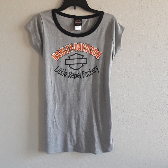 Harley-Davidson | Tops | Harley Davidson Tops | Poshmark
